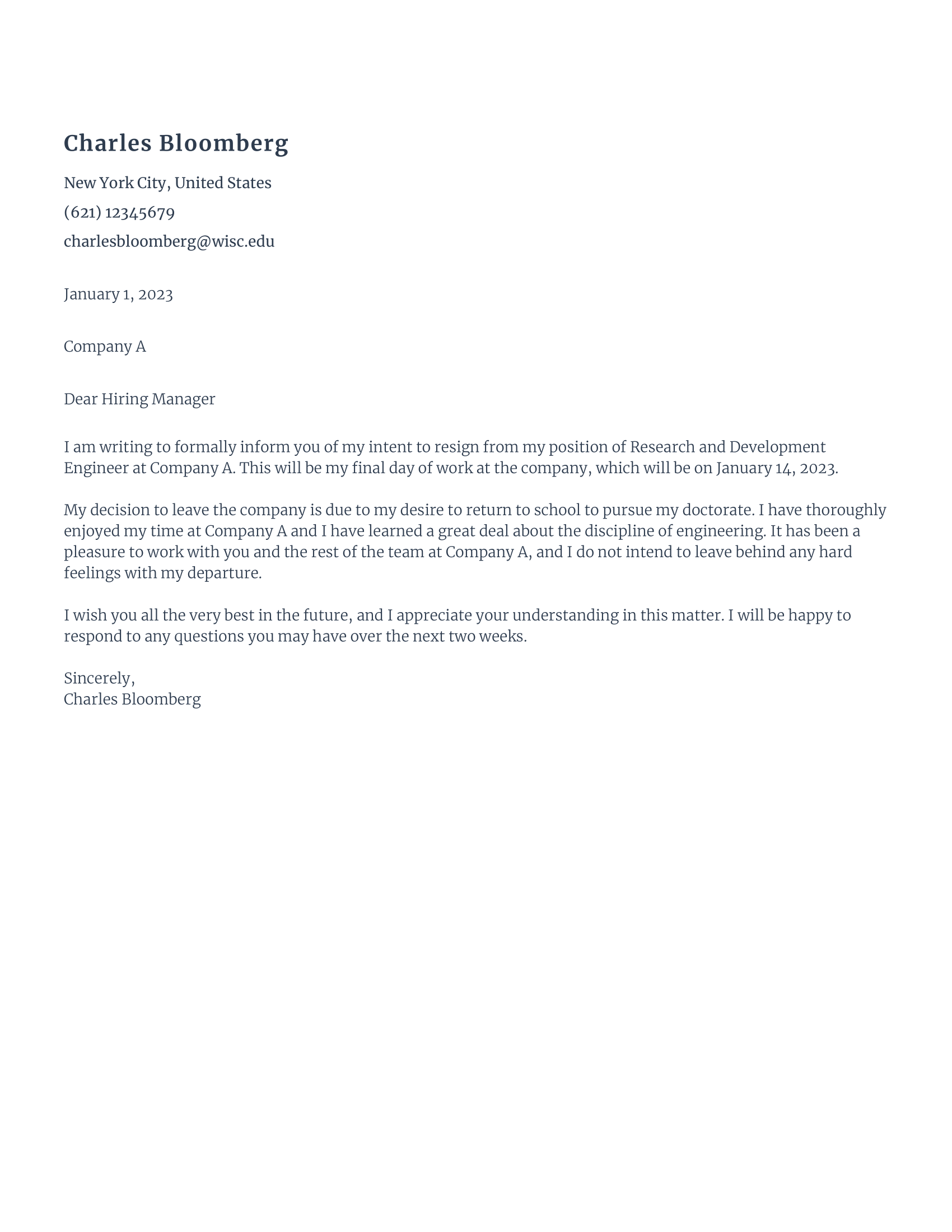 25-effective-resignation-letter-examples-with-and-without-a-reason